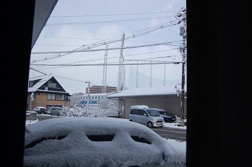 BEWITH STATE A6 - M.E.l.の今日の取付～カーオーディオ編～